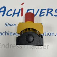 China EATON M22-PVKC11-IY Emergency Stop Push Button for sale
