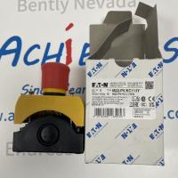 China EATON M22-PVKC11-IY Emergency Stop Push Button for sale