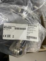 China BALLUFF BKS-S 33M-05 Industrial Proximity Sensor for sale