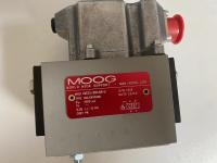 China MOOG G631-3014B-5 Electro-Hydraulic Servo Valve for sale