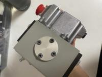 China MOOG G631-3014B-5 Electro-Hydraulic Servo Valve for sale