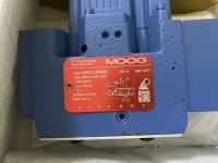 China MOOG D691Z2086D Electro-Hydraulic Servo Valve for sale