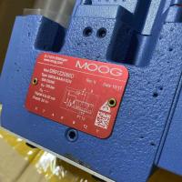 China MOOG D691Z2086D Electro-Hydraulic Servo Valve for sale