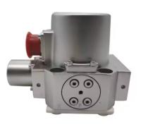China MOOG D765-1506 Electro-Hydraulic Servo Valve for sale