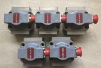 China MOOG G761-3033B Electro-Hydraulic Servo Valve for sale