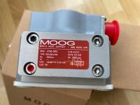 China MOOG J761-003 Electro-Hydraulic Servo Valve for sale