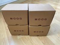 China MOOG J761-003 Electro-Hydraulic Servo Valve for sale