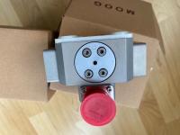 China MOOG J761-003 Electro-Hydraulic Servo Valve for sale