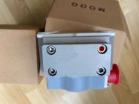 China MOOG J761-003 Electro-Hydraulic Servo Valve for sale