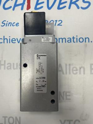 China Norgren 2637050 high-performance industrial solenoid valve for sale