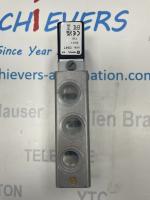 China Norgren 2637050 high-performance industrial solenoid valve for sale