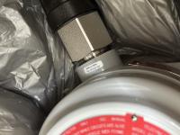 China Teledyne 965-525420-100  high-reliability catalytic combustible gas sensor for sale