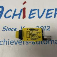 China BANNER SME312LPCQD high-performance polarized retroreflective photoelectric sensor for sale