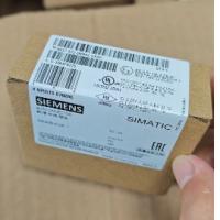 China 6ES7972-0BB42-0XA0 High-Speed PROFIBUS DP Bus Connector for sale