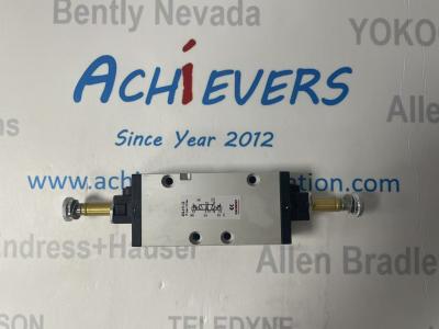 China Camozzi  454-011-22 High-Reliability 4-Series Solenoid Valve for sale