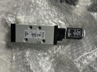China Camozzi  458-015-22 High-Reliability 4-Series 5/2-Way Solenoid Valve for sale