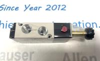 China AirTAC 4V210-08  High-Efficiency 5/2-Way Pneumatic Solenoid Valve for sale