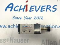 China AirTAC 4V210-08  High-Efficiency 5/2-Way Pneumatic Solenoid Valve for sale