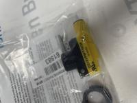 China BANNER QS18VP6FF50Q8 High-Reliability Fixed-Field Photoelectric Sensor for sale