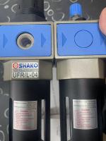 China SHAKO UFRL-04 High-Performance Filter Regulator Lubricator for sale