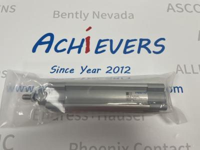 China Festo DSBC-32-100-PPVA-N3 SO Standard Pneumatic Cylinder for sale