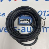 China SICK WT100-2N1439 Diffuse Photoelectric Sensor for sale