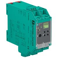 China Pepperl+Fuchs KFU8-UFC-1.D Frequency Converter with Trip Values for sale