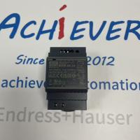 China MW Mean Well HDR-60-24 Ultra Slim DIN Rail Power Supply for sale