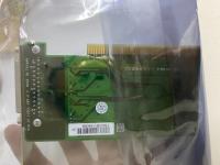 China MOXA CP-132UL Universal PCI Serial Card for sale