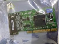 China MOXA CP-132UL Universal PCI Serial Card for sale