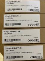 China MOXA ioLogik E1240 Remote Ethernet I/O Module for sale