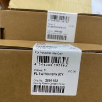 China Phoenix Contact FL SWITCH SFN 5TX  2891152 Ethernet Switch for sale