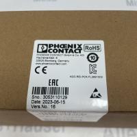 China Phoenix Contact FL FL SWITCH SFNB 8TX 2891002 Industrial Ethernet Switch for sale