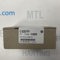 China Phoenix Contact VAL-MS2+0-BE/FM 2805321Industrial Surge Protection Base Element for sale