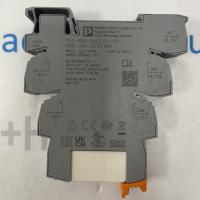 China Phoenix Contact PLC-RSC-24DC21-21 2967060 Relay Module for sale