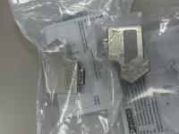 China Phoenix Contact SUBCON-PLUS-PROFIB/SC2  2708232 D-SUB Bus Connector for sale