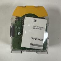 China PILZ 772100 PNOZ m B0 Safety Controller for sale