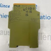 China Pilz 774300 PNOZ X1 Safety Relay for sale