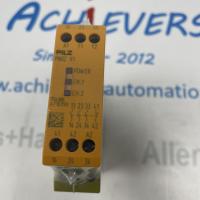 China Pilz 774300 PNOZ X1 Safety Relay for sale