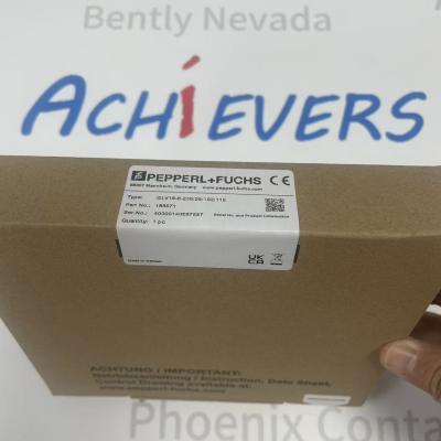 China Pepperl+Fuchs GLV18-8-200/25/102/115 Diffuse Photoelectric Sensor for sale