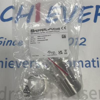 China Pepperl+Fuchs NBB10-30GM50-A2-V1 Inductive Proximity Sensor for sale