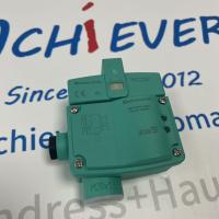China Pepperl+Fuchs NBN3-F31K-Z8-K Inductive Proximity Sensor for sale