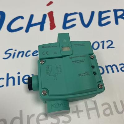 China Pepperl+Fuchs NBN3-F31K-Z8-K Inductive Proximity Sensor for sale
