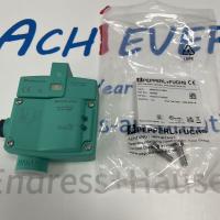 China Pepperl+Fuchs NBN3-F31K-Z8-K Inductive Proximity Sensor for sale