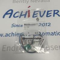 China Pepperl+Fuchs SJ3,5-G-N Inductive Slot Sensor for sale