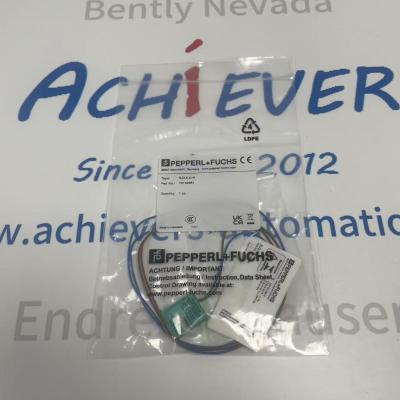 China Pepperl+Fuchs SJ3,5-G-N Inductive Slot Sensor for sale