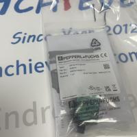 China Pepperl+Fuchs UB100-F77-E2-V31 Ultrasonic Direct Detection Sensor for sale