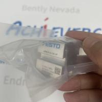China Festo ADN-S-16-10-I-P Compact Cylinder for sale