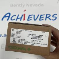 China YOKOGAWA VJQ8-017-1AN0R220 Pulse to Analog Converter for sale