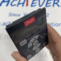 China Danfoss 132B0254 Frequency Converter for sale